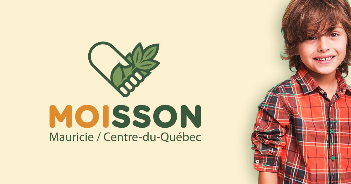 Accueil - Moisson Mauricie / Centre-du-Québec